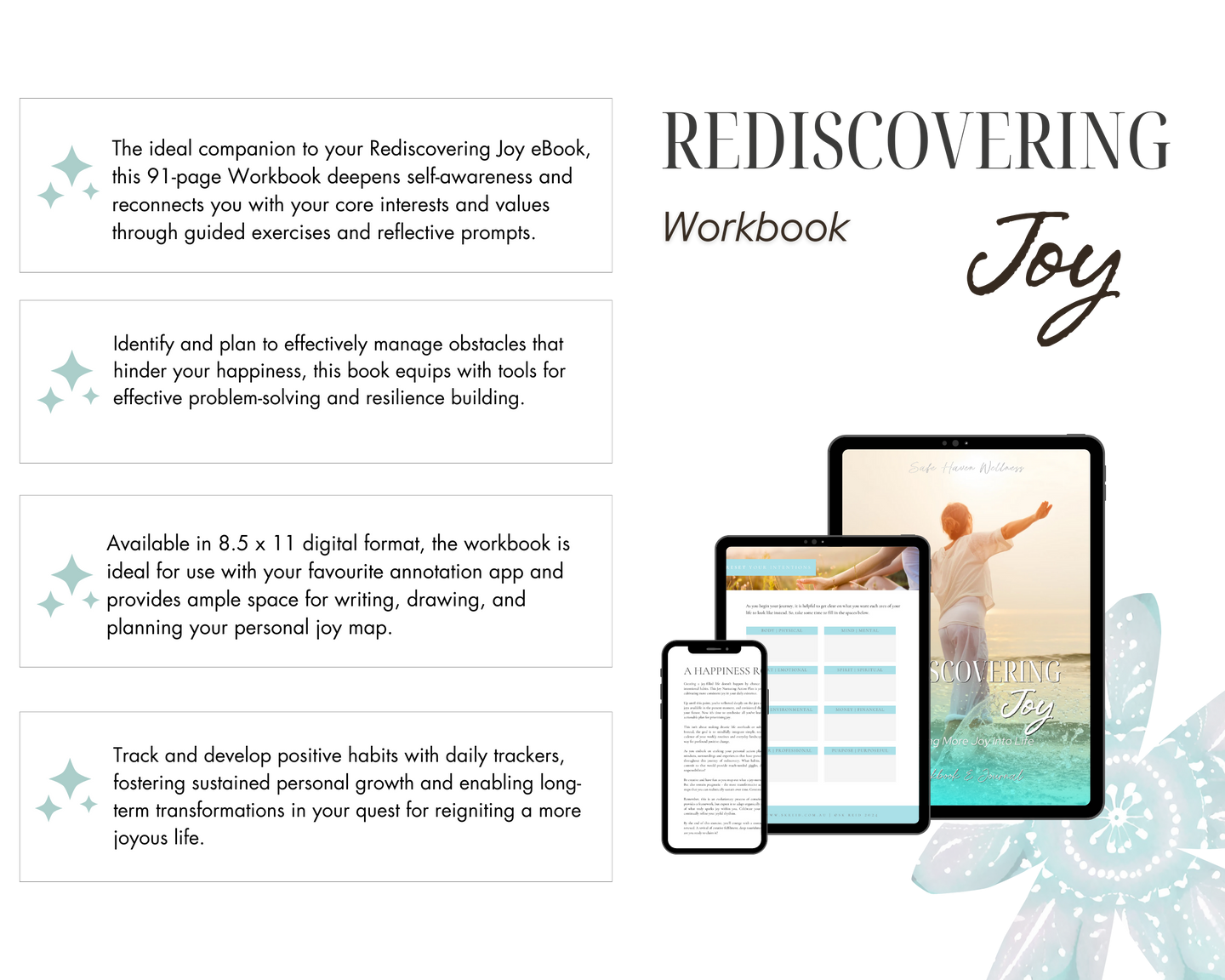 Nurture for Health and Wellness – Studio SKR