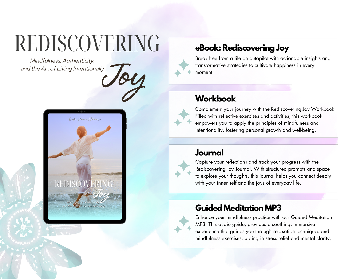 Nurture for Health and Wellness – Studio SKR