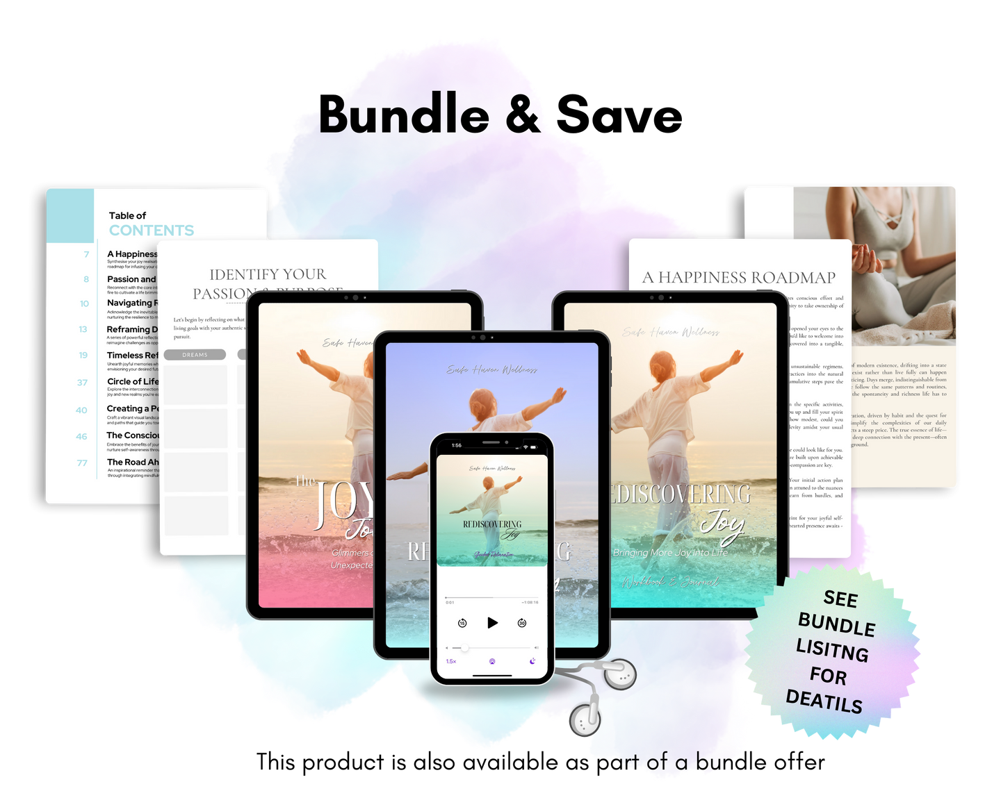 Nurture for Health and Wellness – Studio SKR